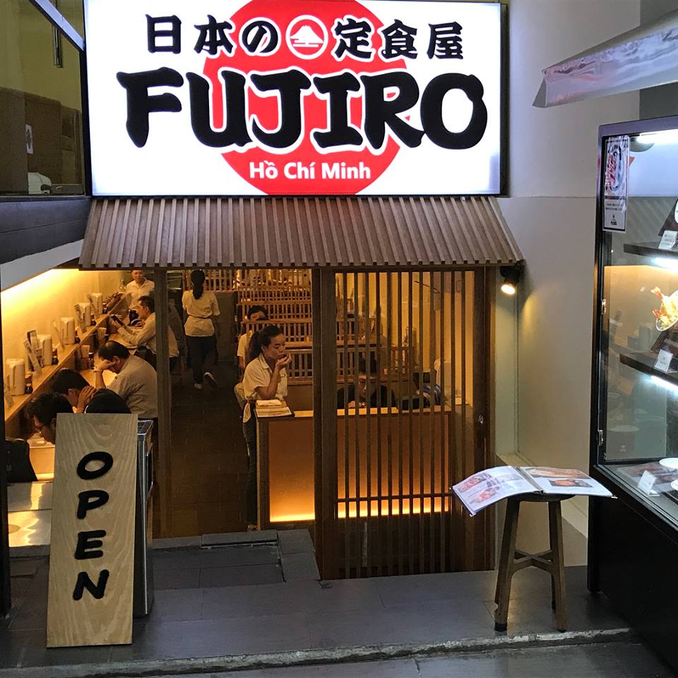 ベトナム FUJIRO オープンから2カ月 | 和僑ホールディングス